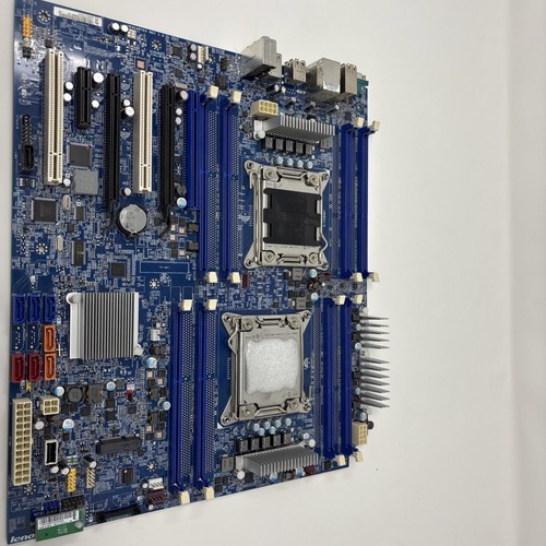 Lenovo 03T8422 Thinkstation C30 LGA 2011/Socket R DDR3 Desktop ...