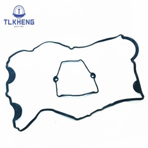 Valve Cover Gasket Set 11120035738 For BMW E90 E83 120i 320i 318i 520i ...