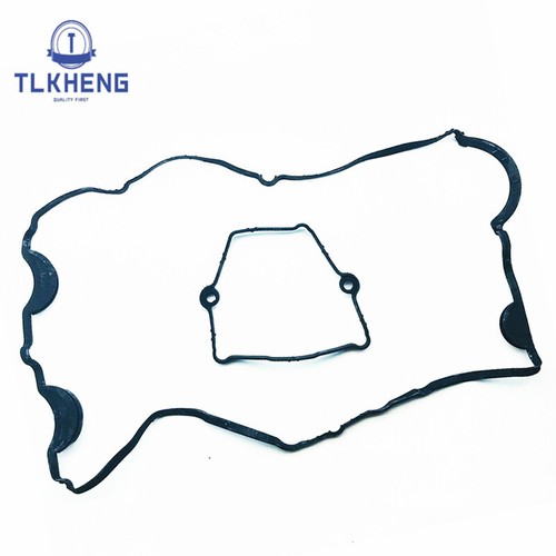 Valve Cover Gasket Set 11120035738 For BMW E90 E83 120i 320i 318i 520i ...