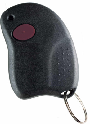 RCS Remotes 295CTR1 295MHz Mini Key Chain for Sentex ClikCard Receiver ...