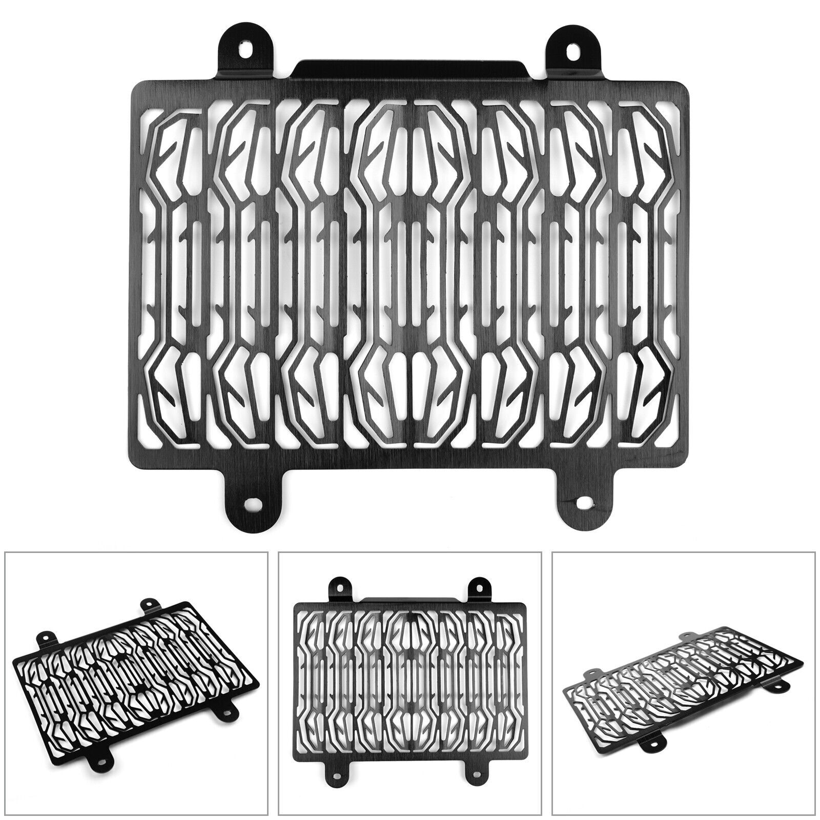 Radiator Grille Cover Guard Shield Protector For BMW G310GS G310R GS/R ...