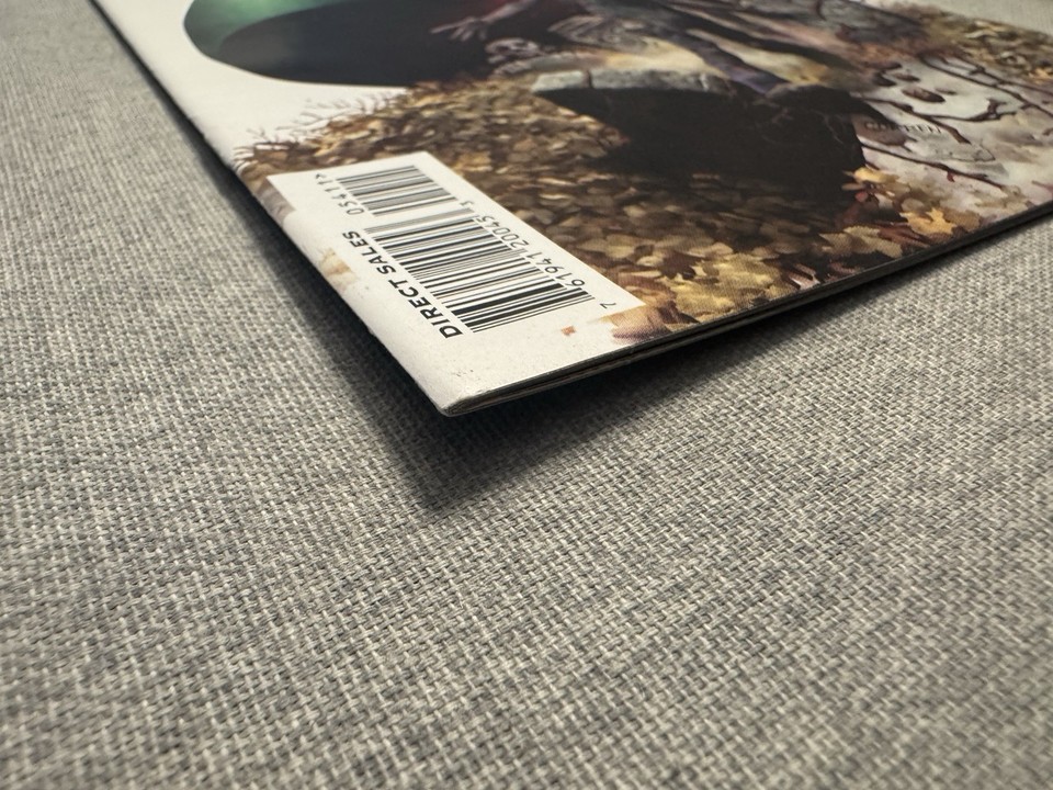 Spectre #54 1st App Mr Terrific (Michael Holt) James Gunn Superman VF ...