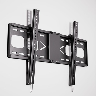 Tilting TV Wall Mount for 32-75" TVs, VESA 600x400mm, 132 lbs Capacity ...