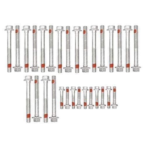 Redline-USA Full AFM Removal Kit Chevy GM 5.3L Cam Gaskets Bolts ...