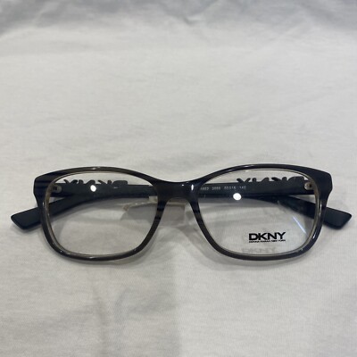 DKNY DY 4663 3668 Eyeglasses Frames 53[]16-140 | eBay