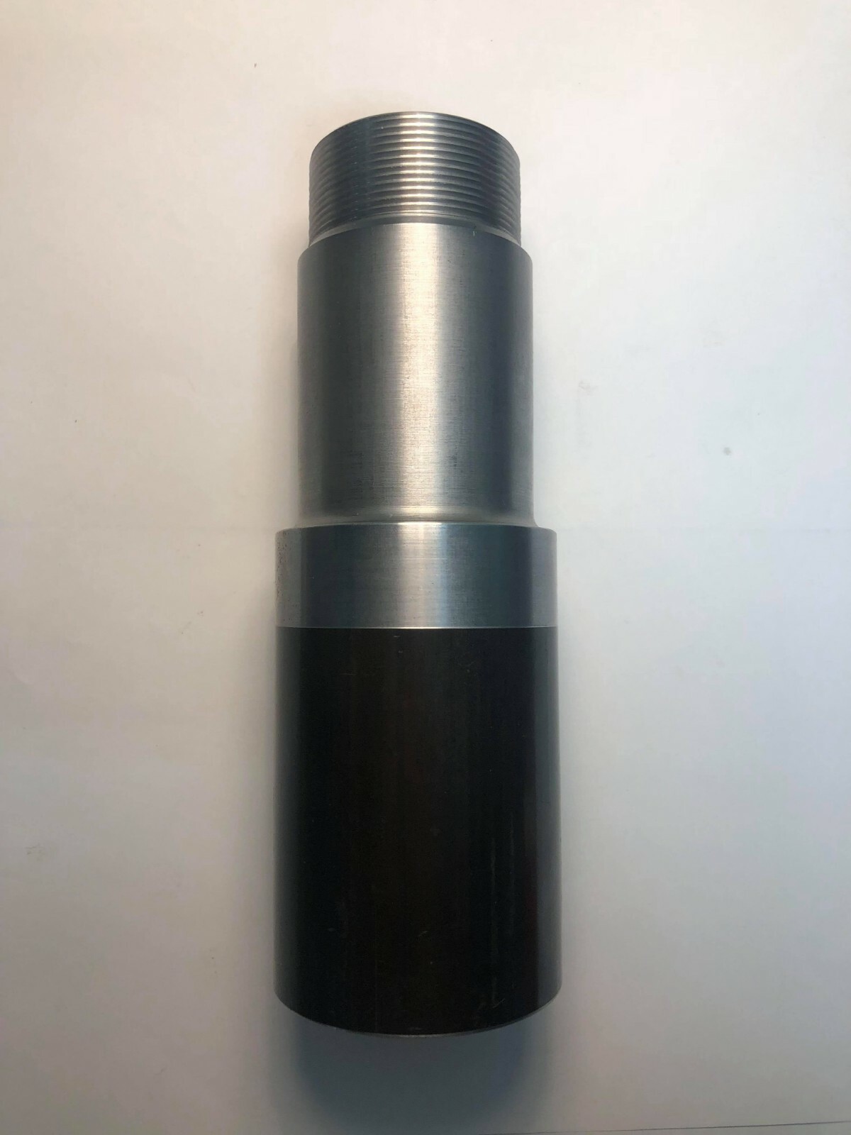 Spindle Snout 5x5 6-7/8 inch Length Howe / Port City / Coleman / Vogel ...