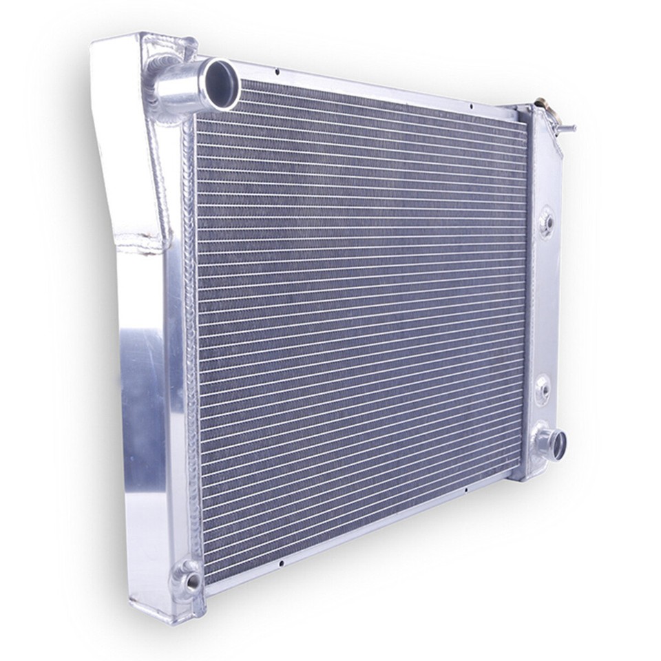 3 Row Aluminum Radiator for 1980-1985 1986 1987 Buick Regal LeSabre V6 ...