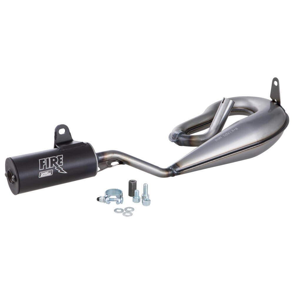 Marmitta Stage 6 R1200 usato in Italia | vedi tutte i 30 prezzi!