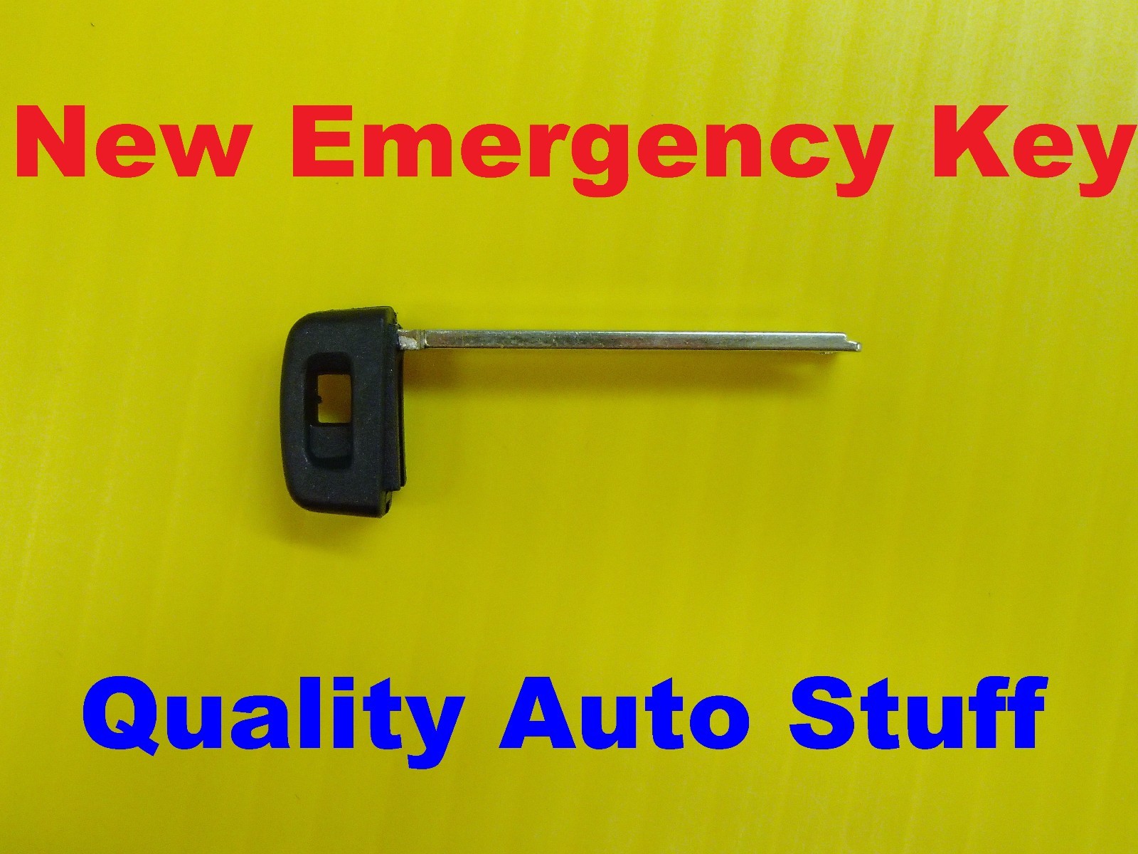 NEW 2012 - 2019 PROX Smart Remote Emergency Key 69515-33100 69515-06030 ...