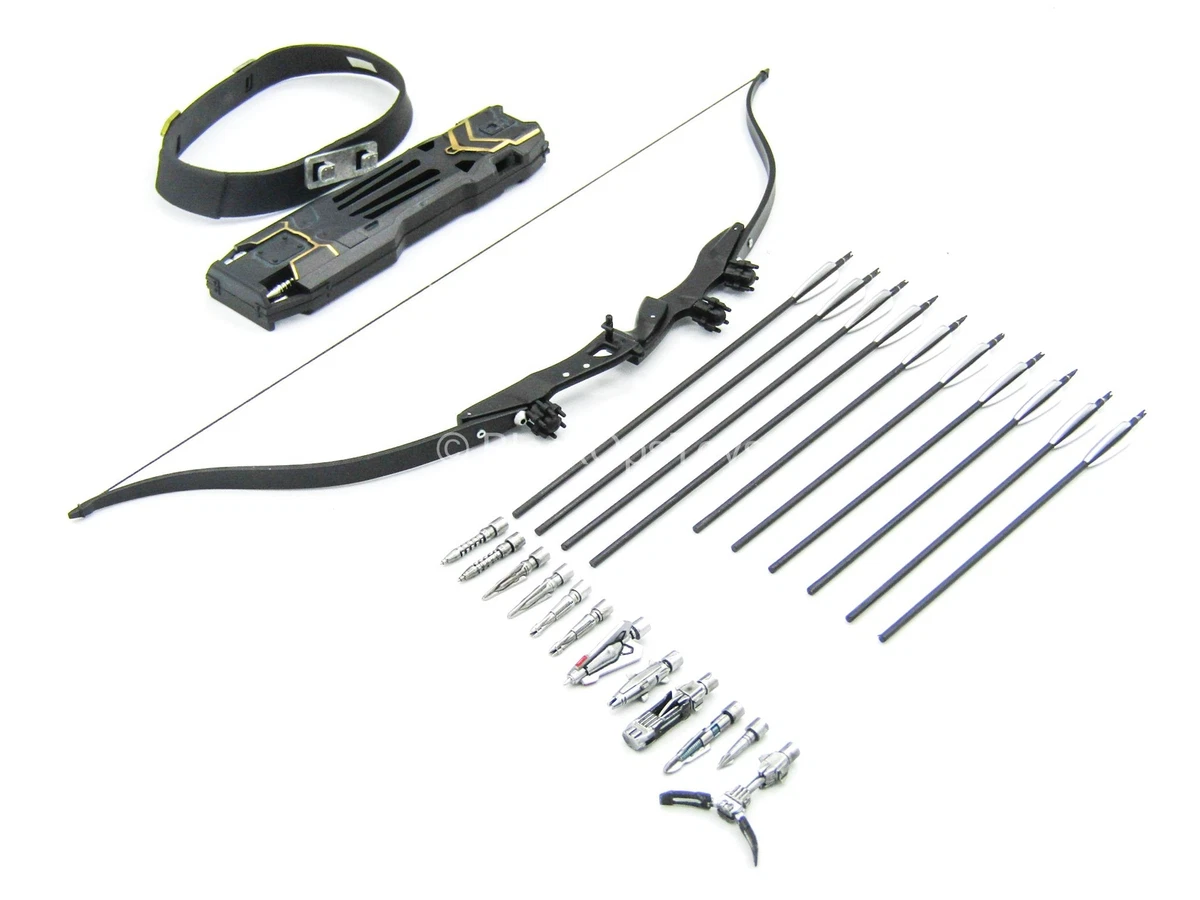 Hawkeye Compound Bow