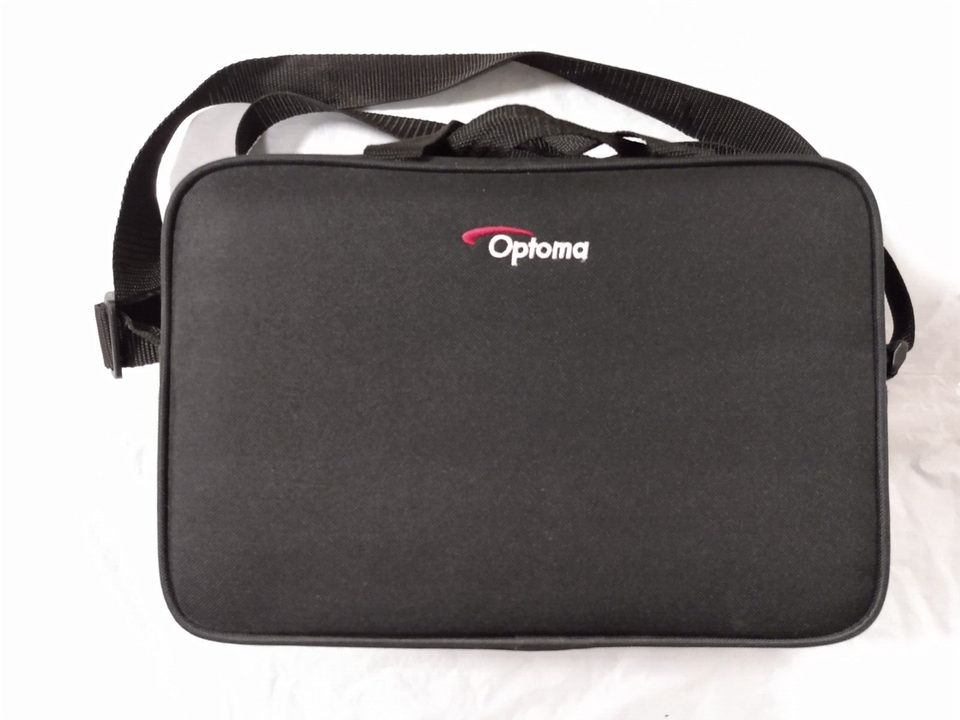 OPTOMA PRO250X DLP PROJECTION DISPLAY HD 1080P DAEXUSLv PROJECTOR ...