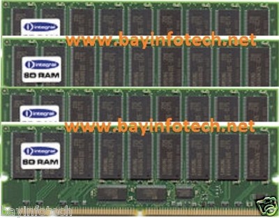 202173-B21 (4x2GB) 8GB Memory Kit Compaq Proliant DL580 ML570 Server | eBay