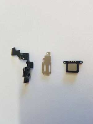 Front Camera Flex Proximity Sensor Part For Apple iPhone 6S Plus A1687 ...