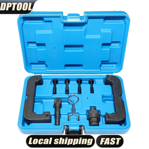 Fit For VW Audi 2.8T 3.0T TFSI Engines Timing Camshaft Locking Tool Set ...