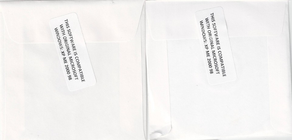 ThemeWeavers Animals and DK My First Cd Rom Preschool Pc New XP Kids ...