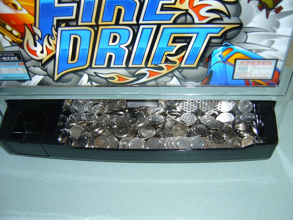 NEW 500 STAINLESS LIBERTY/EAGLE PACHISLO SLOT MACHINE TOKEN COINS ...