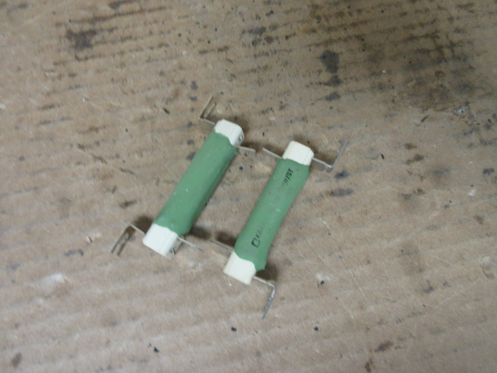 Gaggenau Wall Oven Resistor Set Part # 00155666 00051643 | eBay