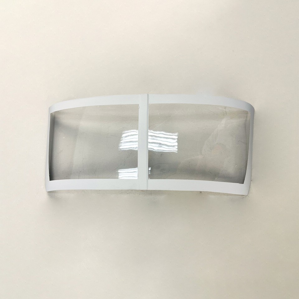 Roban Parts for RC Helicopter Fuselage 600 Size Bell UH-1N Accessories ...