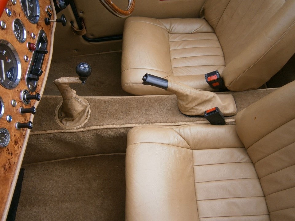 JBA FALCON KIT CAR | eBay UK