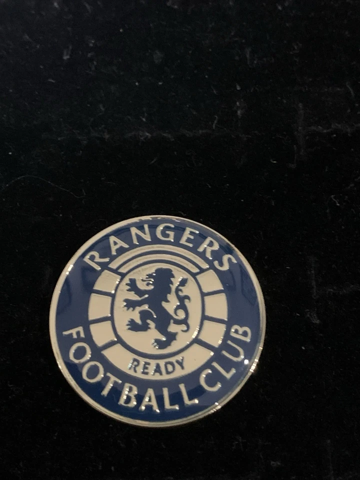 Glasgow Rangers Badges for sale | eBay UK