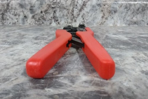 Burndy Y1MRTC 1 AWG Max Wire Size Electrical Wire and Cable Crimper | eBay