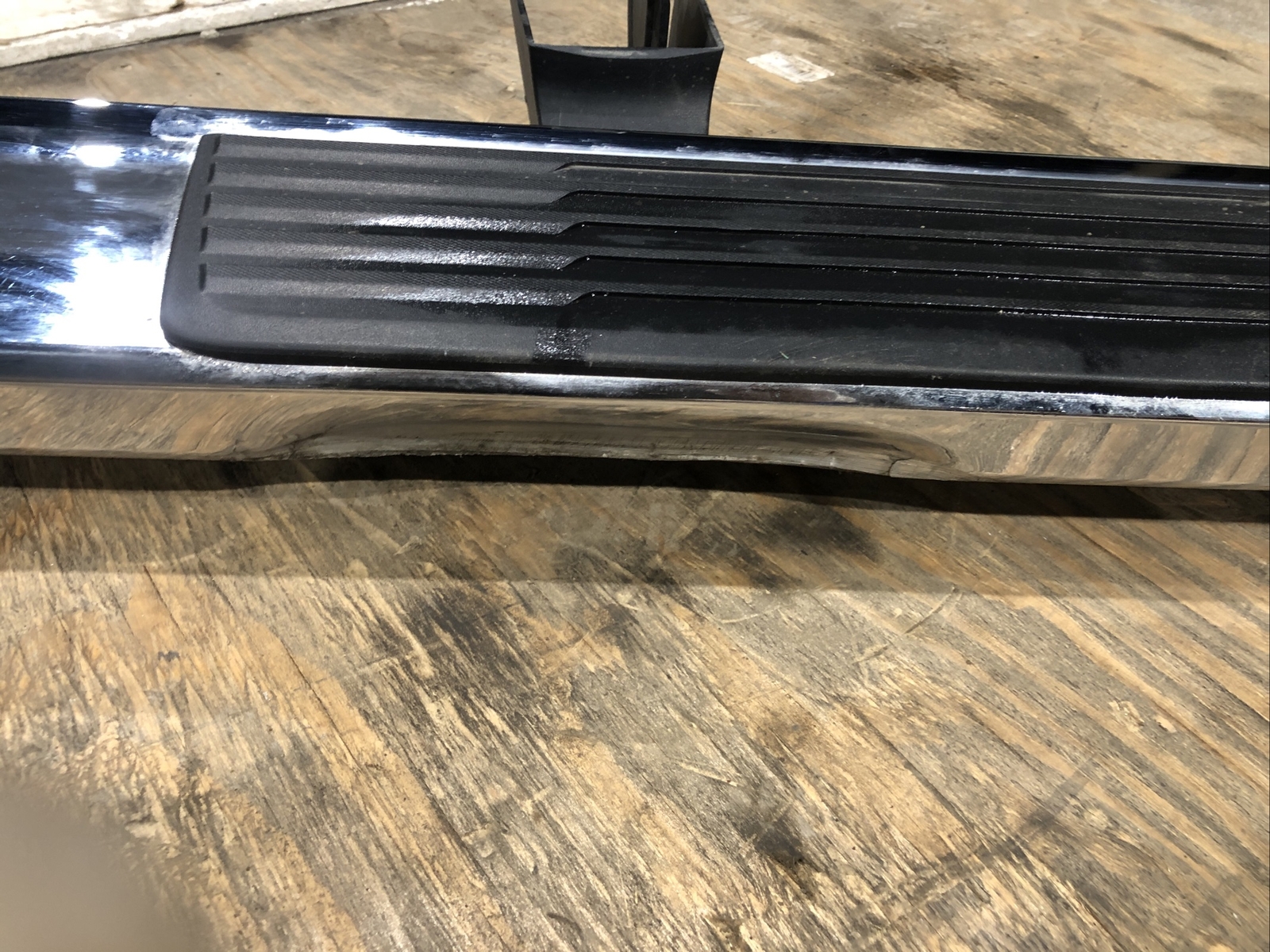 GM 2019-2020 Sierra 1500 At4 Running Boards 84676694 Crew CAB Matte ...