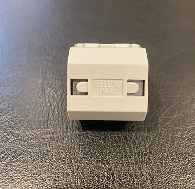 FEELUX BNF-27 EMI Filter Cable Clamp to Counter Interference | eBay