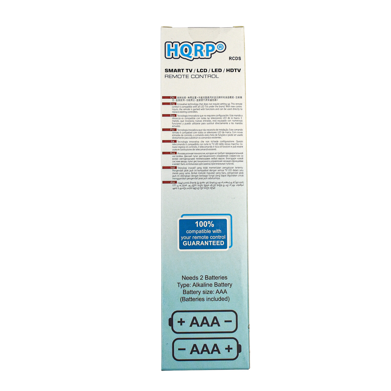 Universal Remote Control for Samsung LN40-LN55 Series LCD LED HD TV ...