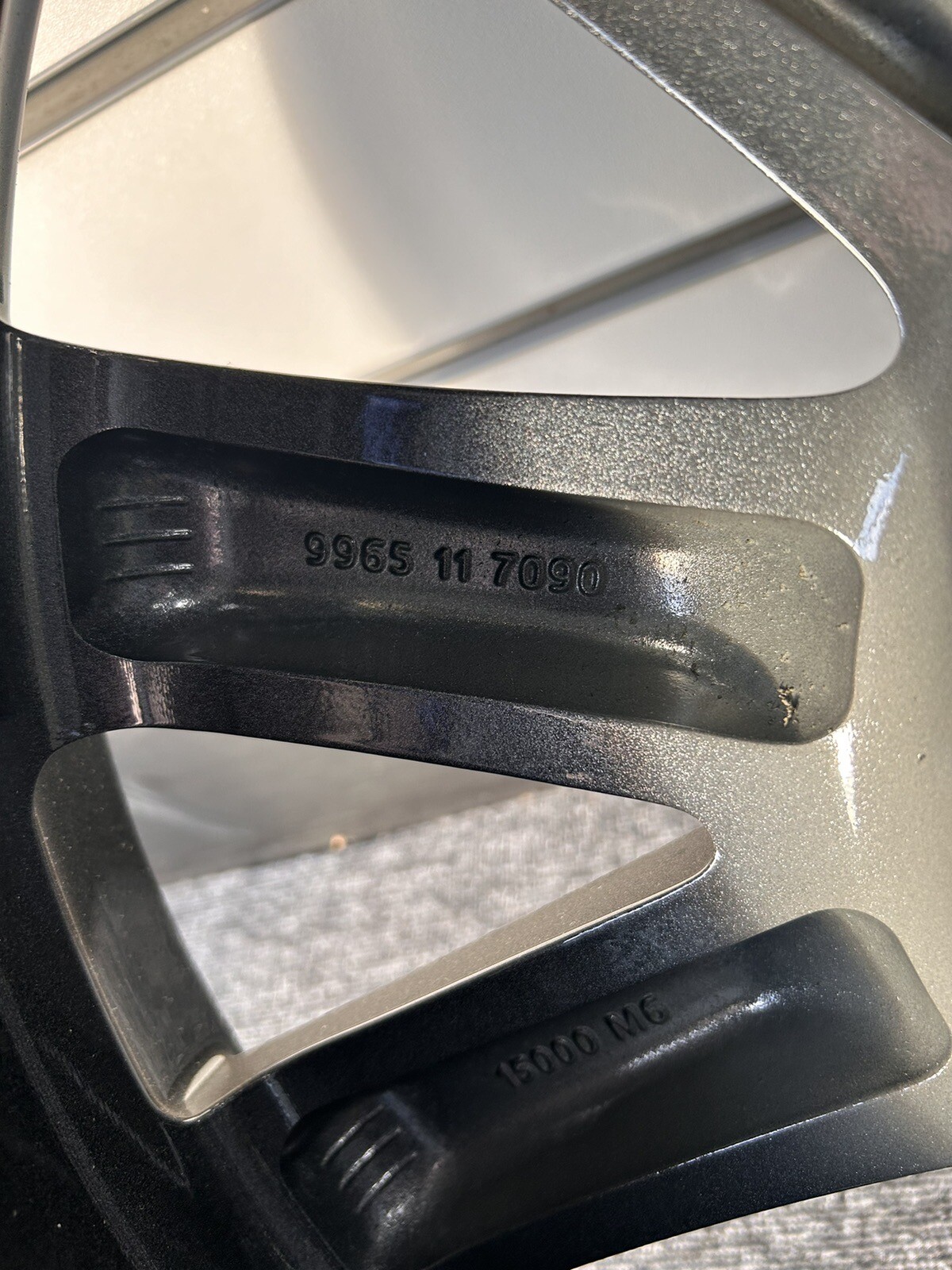 Mazda Cx-5 2013 R19 Alloy Rim 9965117090 Axp8973 for sale online | eBay