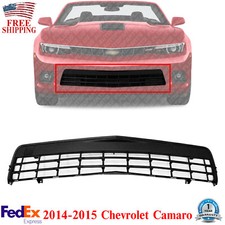 Chevrolet GM OEM 16-17 SS Front Bumper Grille-lower Grille 92286398 for ...