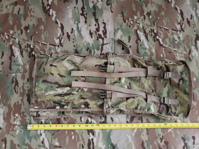 🇺🇸 NEW EBERLESTOCK MULTICAM ACCESSORY BAG NSW DEVGRU AOR1 AOR2 CRYE ...