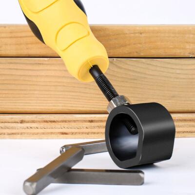 Numeric Alphabet Characters Steel Stamp Clip Holder Impact Stamp ...