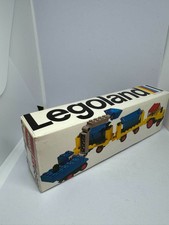 Lego 1970s in Lego Complete Sets & Packs for sale | eBay