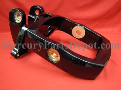 Mercury Racing #6 SSM Gimbal Ring Assembly Part # 846603T1 - New/ OEM ...