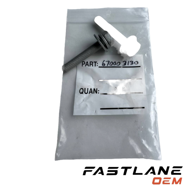 13 - 22 Maserati Ghibli Quattroporte SCREW OEM 670003130 for sale ...