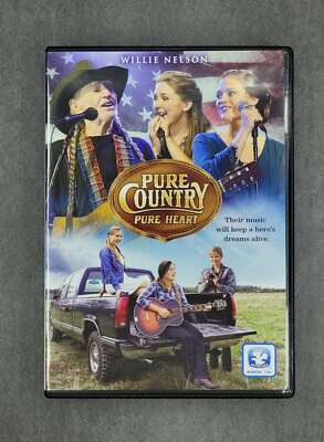 Pure Country: Pure Heart DVDs 883929566914| eBay