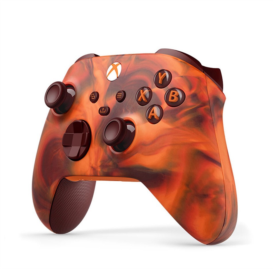 Microsoft Xbox Wireless Controller – Fire Vapor Special Edition | eBay