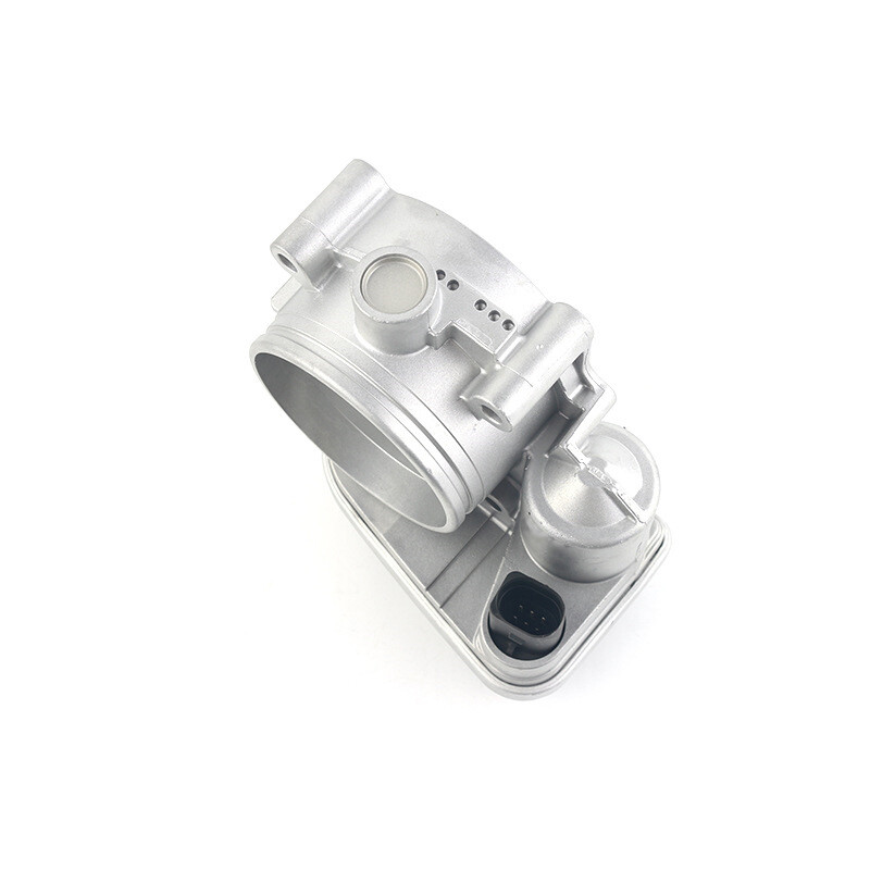 For BMW Throttle Body Assembly Top Quality 5 Year Warranty New ...