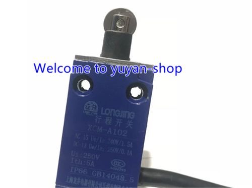 1PCS NEW FOR LONGJING XCM-A102 Limit Switch 1 Meter | eBay