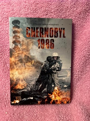 Chernobyl+1986+%28DVD%29 for sale online | eBay