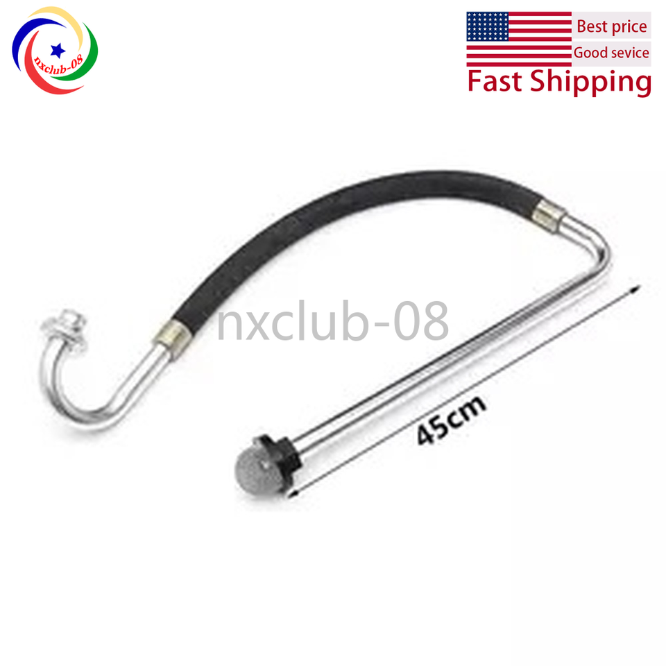 246386 Airless sprayer Suction tube Paint sprayer pickup Hose Assembly ...