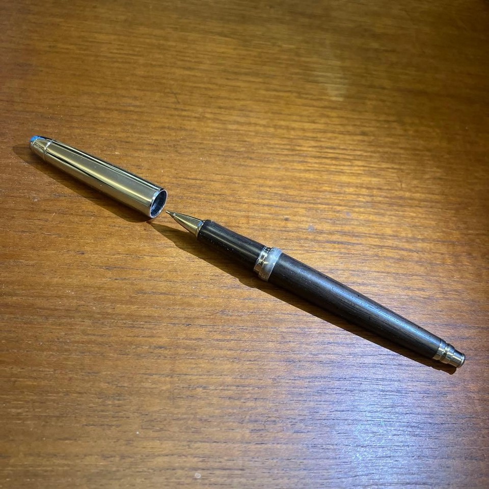 Pure Malt 5000 mechanical pencil no box | eBay