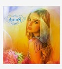 Addison Rae Debut Album Signed Autographed Cover Jacket Sleeve Vinyl ...