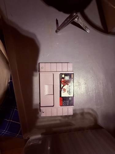 NBA Live 98 (Super Nintendo Entertainment System, 1998) | eBay