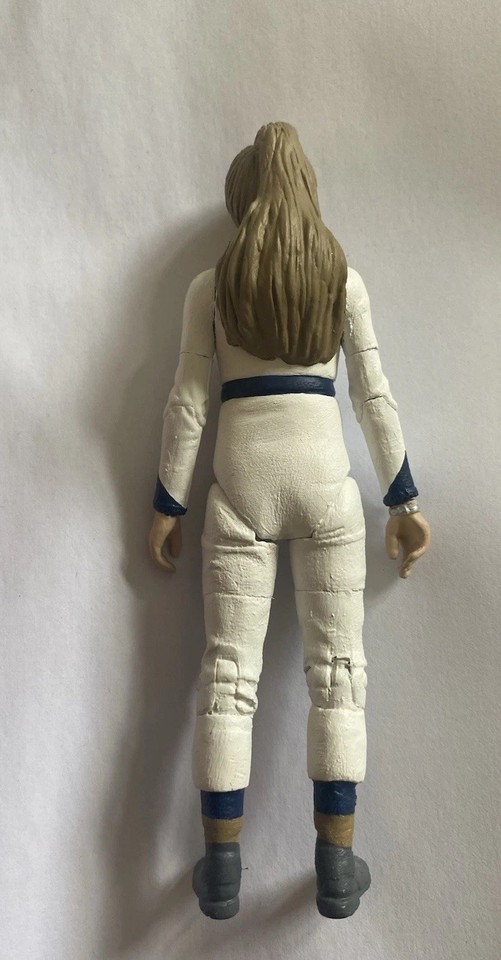 Custom Soolin from Blake’s 7 Figure(Dr Who Scale) | eBay UK