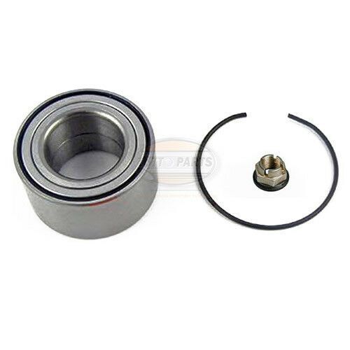 Roulement de Roue DACIA pour Nissan RENAULT Logan Sandero Kubistar ...