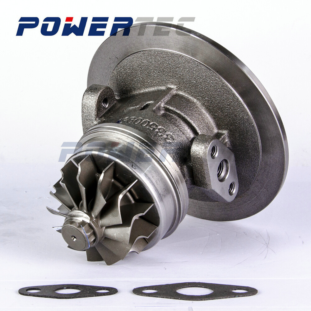 HX35W turbo core 3802992 3539369 for Dodge Ram Cummins 5.9 L 12v 6BT ...