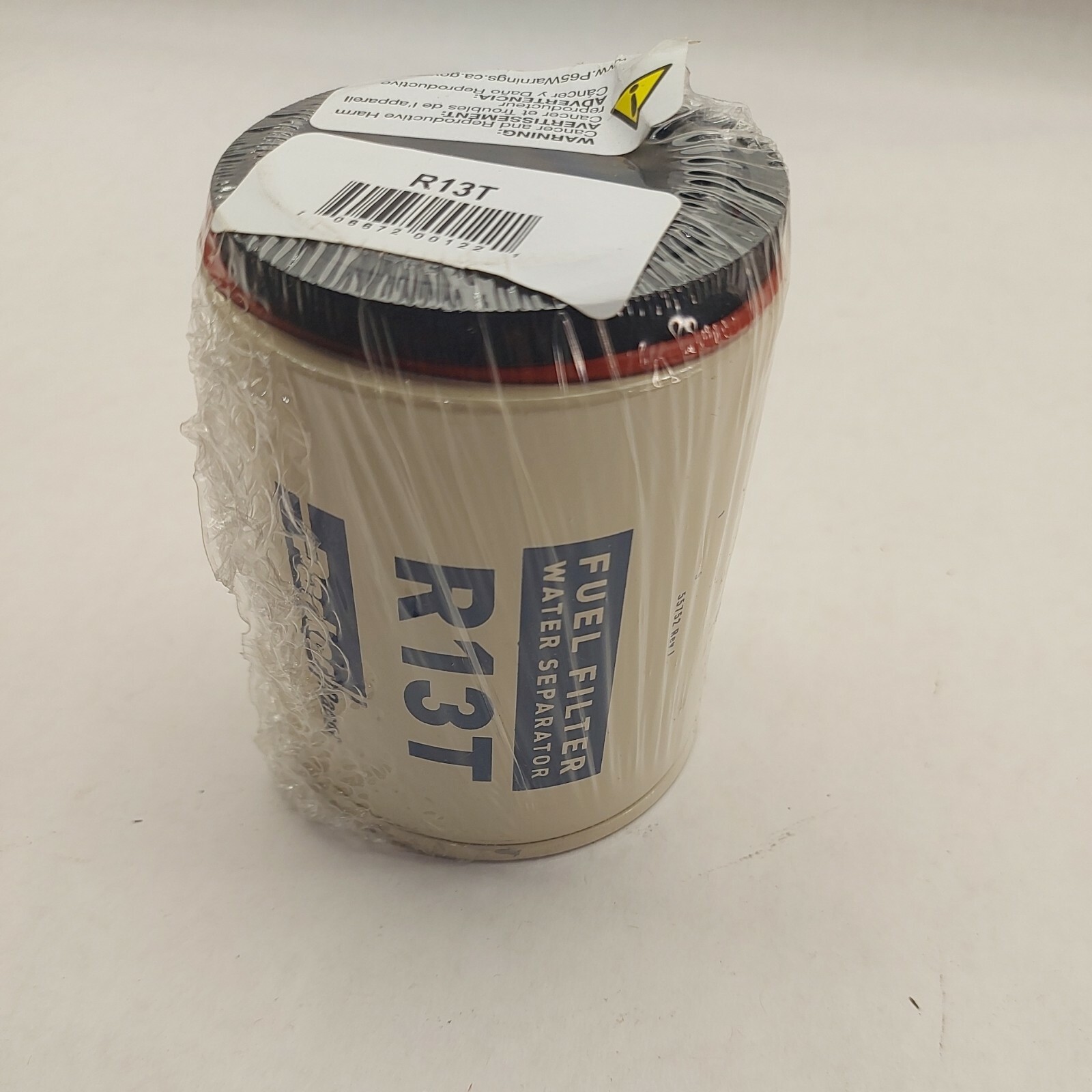 HIFI-FILTER SN901310 - Fuel filter cross reference
