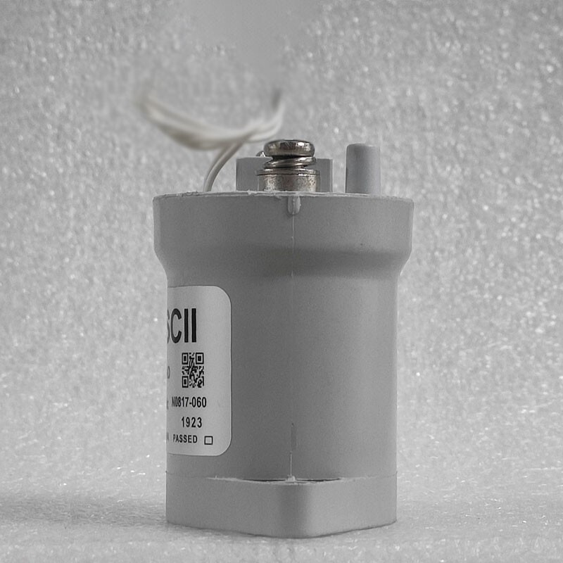 SCII Relay LEV100-12AD Coil 12VDC 900V/100A Electromagnetic Relay DC ...