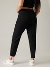 ATHLETA Endless High Rise Pant 6 ( S Small ) Black #533636 NEW | eBay